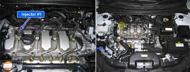 AutoHex Online Help: Hyundai i30(FDe) 2012 Fault Code: p0611