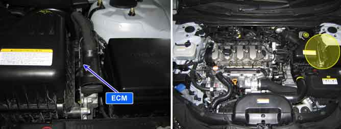 AutoHex Online Help: Hyundai i30(FDe) 2009 Fault Code: p0642