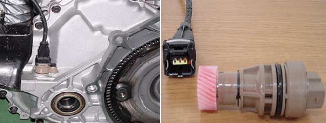 AutoHex Online Help: Hyundai ACCENT(LC) 2005 Fault Code: p0503