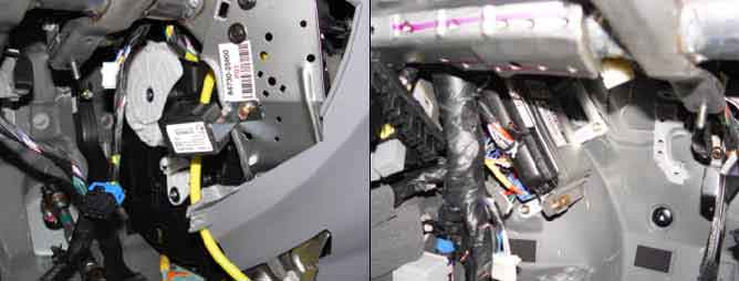 AutoHex Online Help: Hyundai ACCENT(LC) 2004 Fault Code: p1690