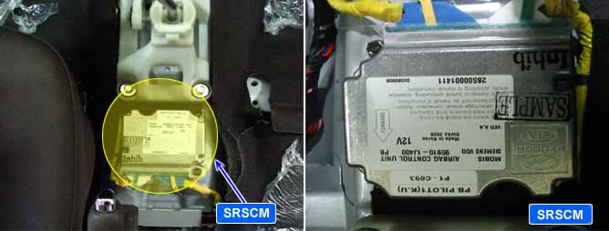 AutoHex Online Help: Hyundai i20(PB) 2011 Fault Code: b1620