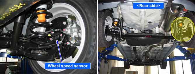 AutoHex Online Help: Hyundai i20(PB) 2011 Fault Code: c1210