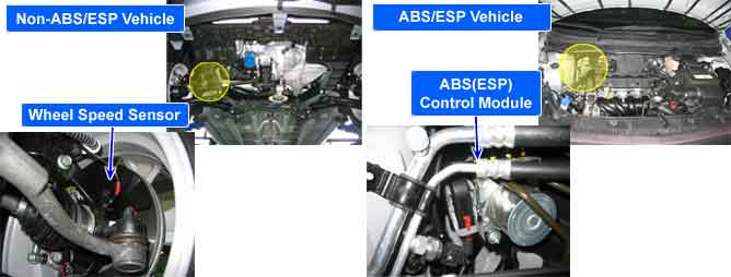 AutoHex Online Help: Hyundai i20(PB) 2011 Fault Code: p2159