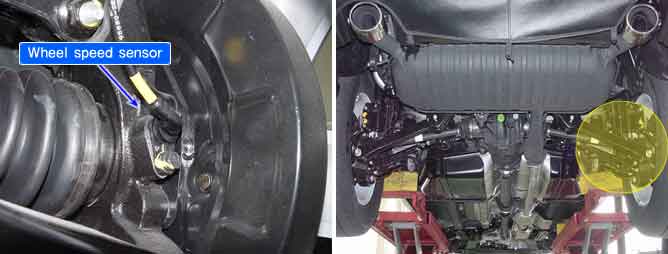 AutoHex Online Help: Hyundai TUCSON(JM) 2009 Fault Code: c1209