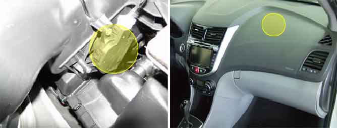 AutoHex Online Help: Hyundai VERNA(RBI) 2012 Fault Code: b2408