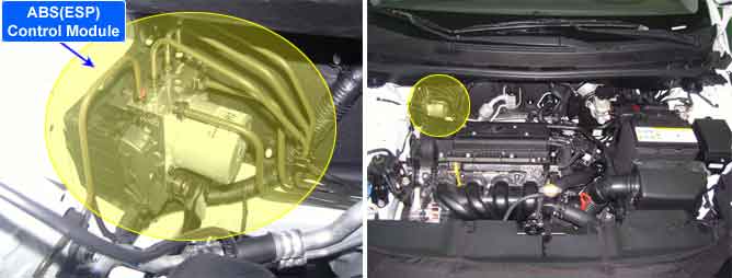 AutoHex Online Help: Hyundai ACCENT(RB) 2012 Fault Code: p2159