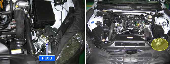 AutoHex Online Help: Hyundai GENESIS COUPE(BK) 2010 Fault Code: c1604