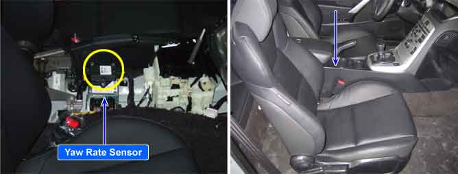 AutoHex Online Help: Hyundai GENESIS COUPE(BK) 2012 Fault Code: c1283