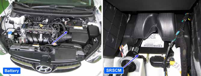 AutoHex Online Help: Hyundai ELANTRA(MD) 2012 Fault Code: b1102