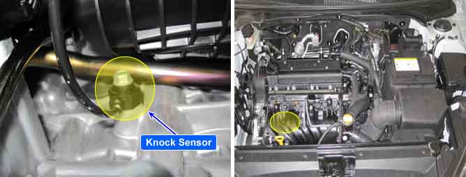 AutoHex Online Help: Hyundai VELOSTER(FS) 2012 Fault Code: p0326