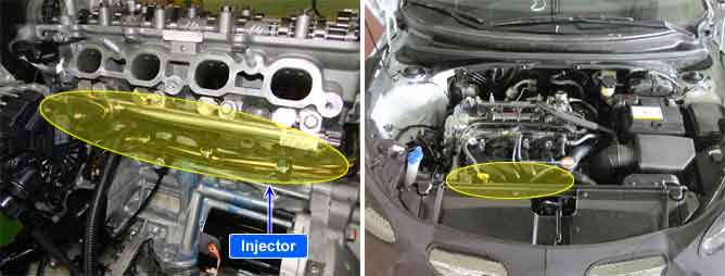 AutoHex Online Help: Hyundai VELOSTER(FS) 2012 Fault Code: p062d