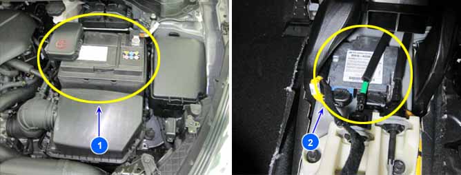 AutoHex Online Help: Hyundai i30(GDe) 2013 Fault Code: b110200