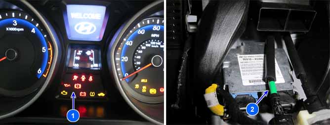 AutoHex Online Help: Hyundai i30(GDe) 2013 Fault Code: b100552