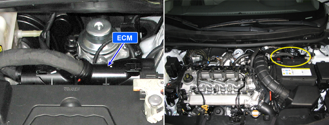 AutoHex Online Help: Hyundai i30(GDe) 2013 Fault Code: p1815