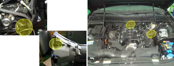 AutoHex Online Help: Hyundai GENESIS(BH) 2012 Fault Code: p0019