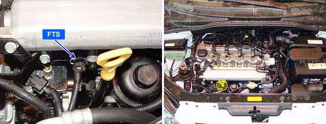 AutoHex Online Help: Hyundai SANTAFE(CM) 2006 Fault Code: p0183