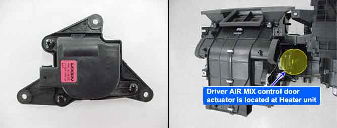 AutoHex Online Help: Hyundai SONATA(NF) 2010 Fault Code: b2406