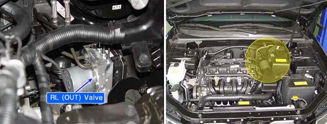 AutoHex Online Help: Hyundai SONATA(NF) 2009 Fault Code: c2328