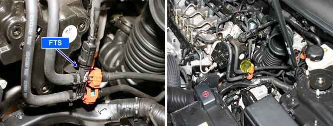 AutoHex Online Help: Hyundai SONATA(NF) 2005 Fault Code: p0183