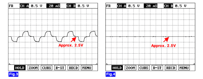 AutoHex Online Help: Hyundai SANTAFE(CM) 2007 Fault Code: c1282
