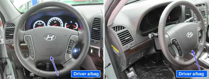 AutoHex Online Help: Hyundai SANTAFE(CM) 2012 Fault Code: b1346