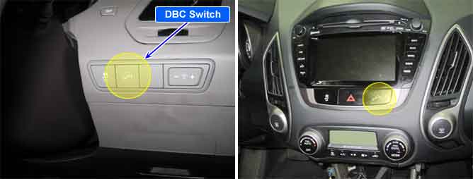 AutoHex Online Help: Hyundai TUCSON/ix35(LM/EL) 2012 Fault Code: c1526