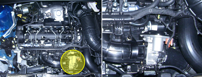 AutoHex Online Help: Hyundai TUCSON/ix35(LM/EL) 2012 Fault Code: p2111