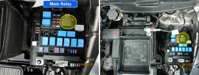 AutoHex Online Help: Hyundai TUCSON/ix35(LM/EL) 2011 Fault Code: p0560