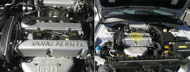 AutoHex Online Help: Hyundai SONATA(EF) 2003 Fault Code: p0350