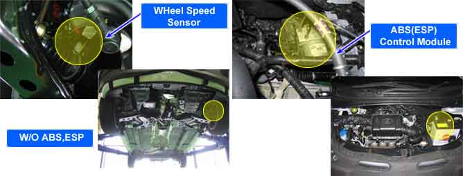 AutoHex Online Help: Hyundai i10(PA) 2010 Fault Code: p2159