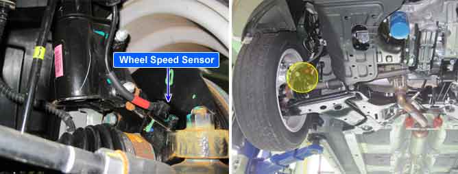 AutoHex Online Help: Hyundai i10(PA) 2012 Fault Code: p2159