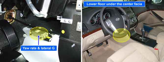 AutoHex Online Help: Hyundai VERACRUZ/ix55(EN) 2012 Fault Code: c1282