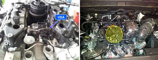 AutoHex Online Help: Hyundai VERACRUZ/ix55(EN) 2012 Fault Code: p2015